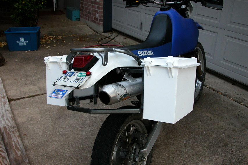 the DR650 thread | Page 1865 | Adventure Rider